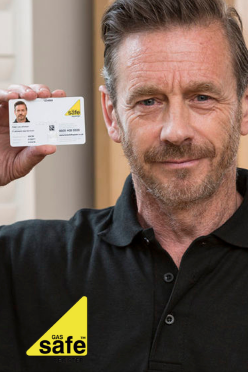 Gas Safety Certificates | Heating Engineers - Fortt & Robinson